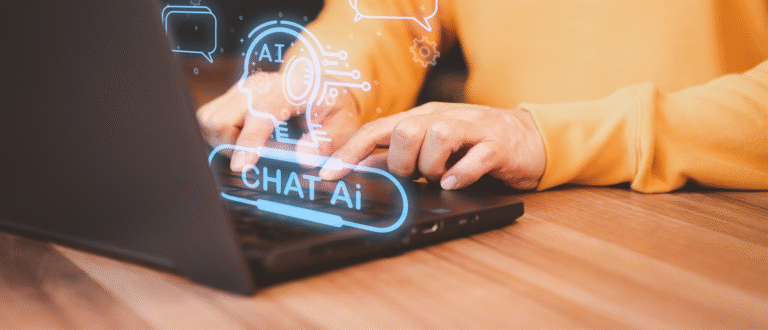 Smart Automation - IA y desarrollo ágil para tu empresa - BEXTechnology